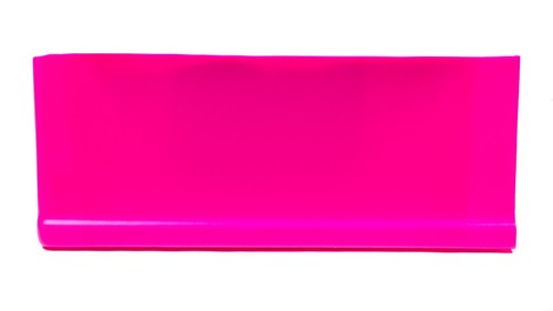 Dominator Race Products 305-PK - Ss Nose Ext Pink Right Side Dominator ...