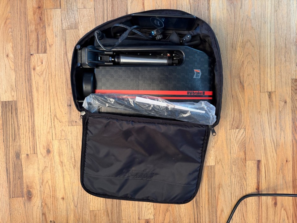 RVi Brake3 RV Flat Towing Braking System w/ Command Center | eBay