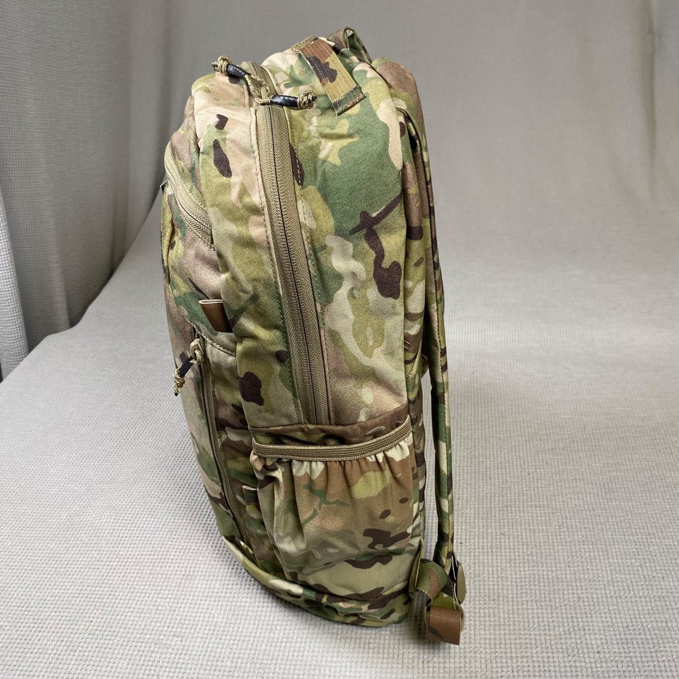 Eagle Industries All Purpose Pack Backpack Daypack - Multicam | eBay