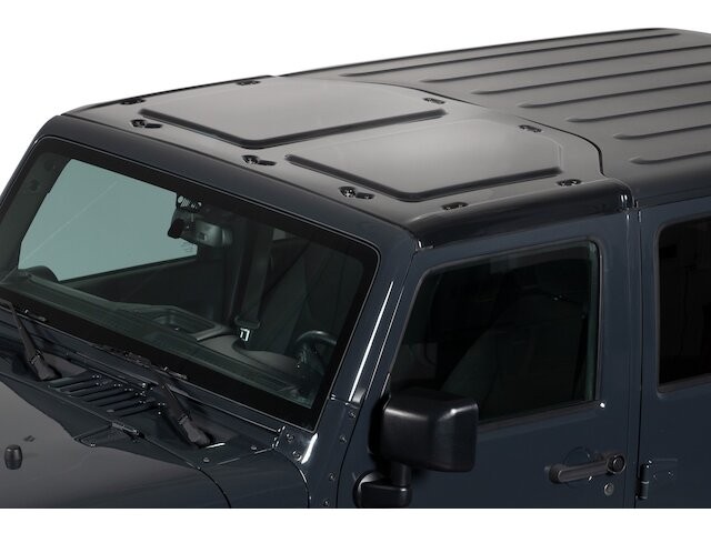 Sunroof For 09-25 Jeep Wrangler JK 2dr 4dr XT43Q6 | eBay