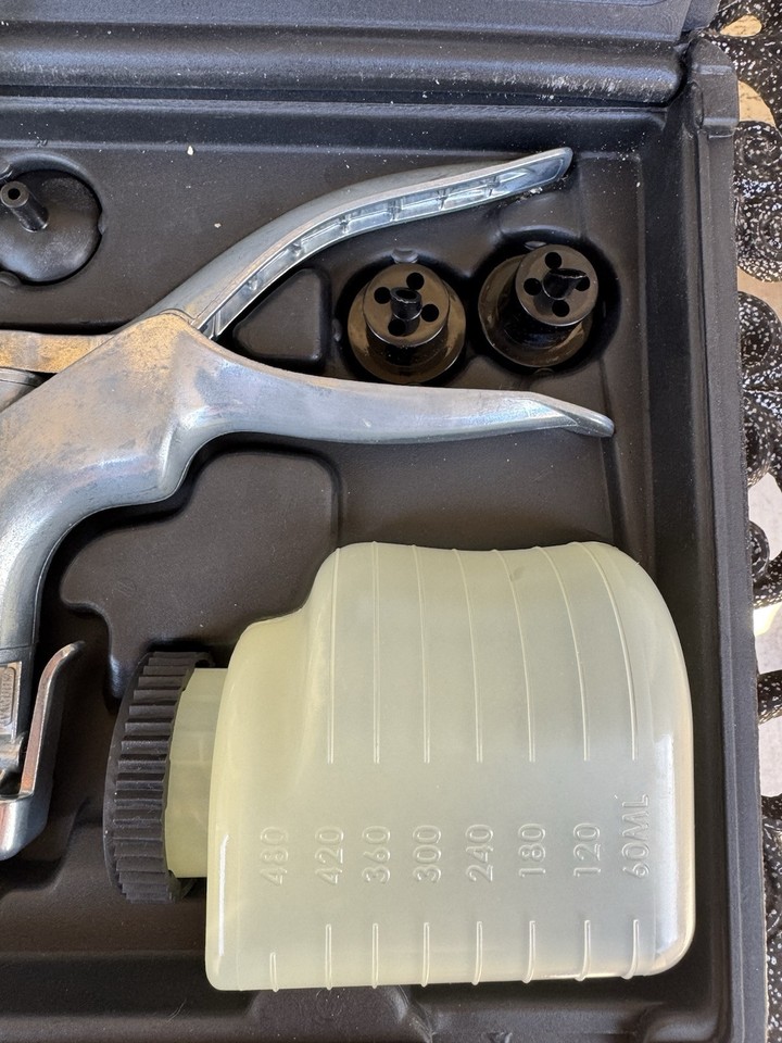 Blue Point Professional Tools by Snap-On Automotive Test Kit Model ...