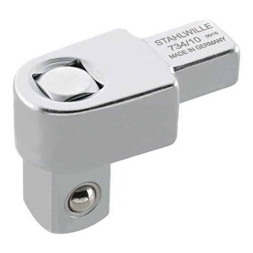 drive insert tool size10 external square 1/2 size of mount 9x12 mm M N ...