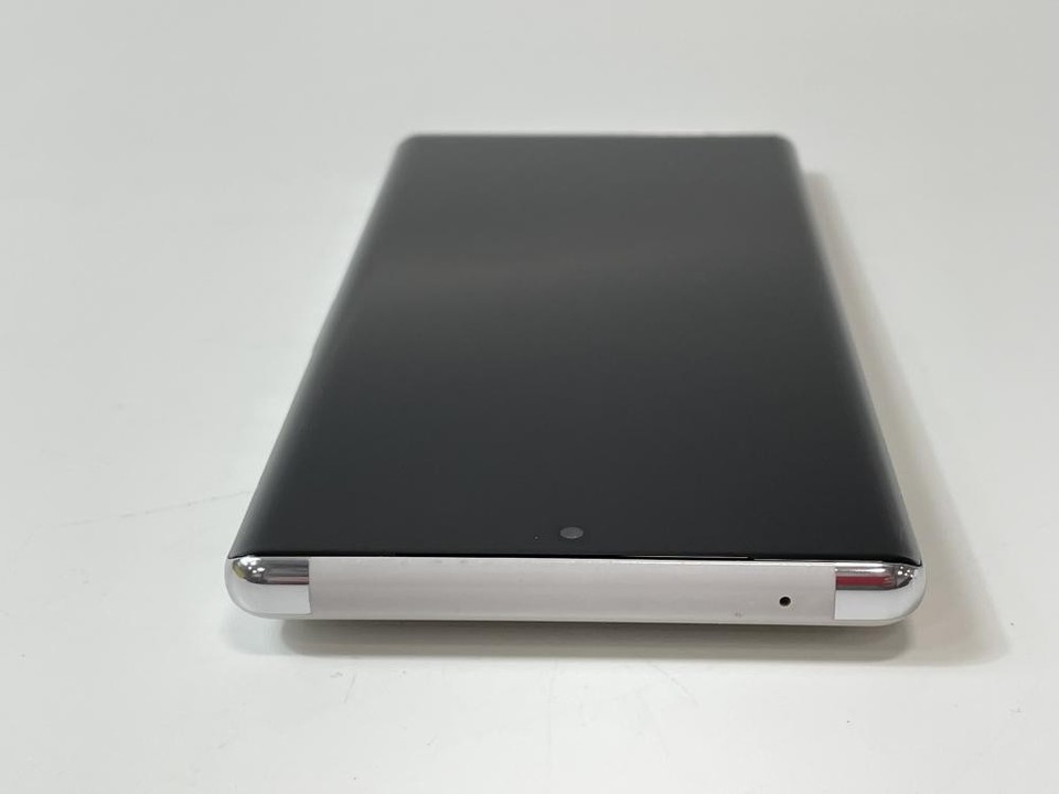 Google Pixel 6 Pro 256GB G8V0U Cloudy White (Unlocked) Smartphone | eBay