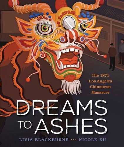 Livia Blackburne Dreams to Ashes (Hardback) (UK IMPORT) | eBay