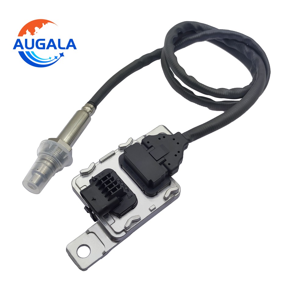 4G0907807AA Nox Sensor For Audi A6 S6 A7 Sportback 3.0L Diesel 2016 ...