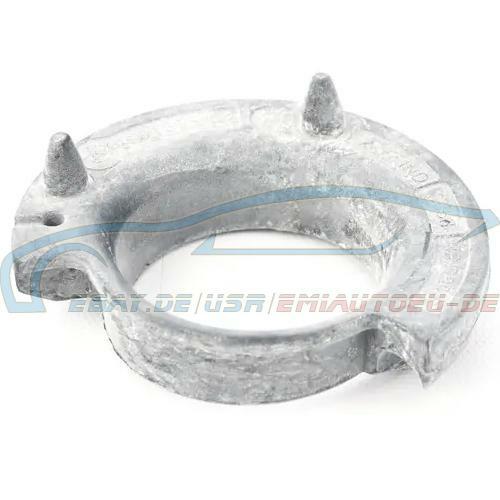 3x Original BMW 33536871665 - Federunterlage unten 2er X1 MINI online ...