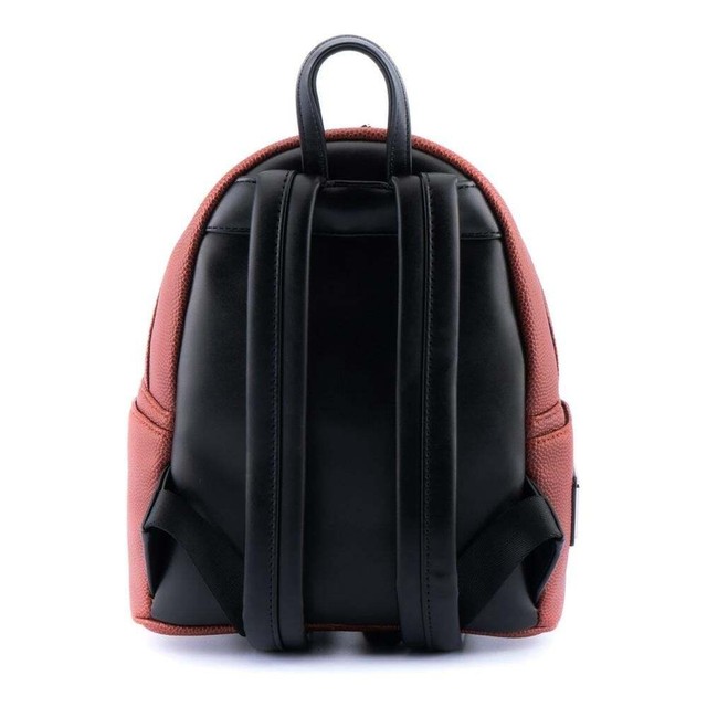 Loungefly NFL Las Vegas Raiders Pigskin Logo Mini Backpack S for sale ...