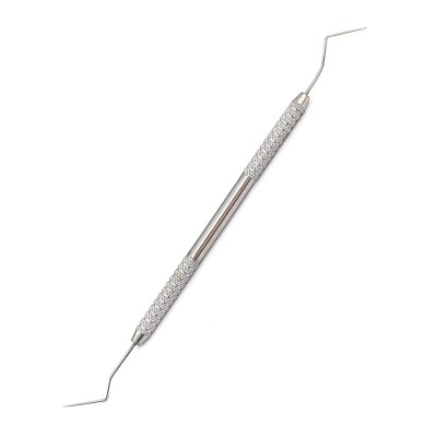 Plugger Root Canal #5/7 Double Ended Dental Instruments | eBay