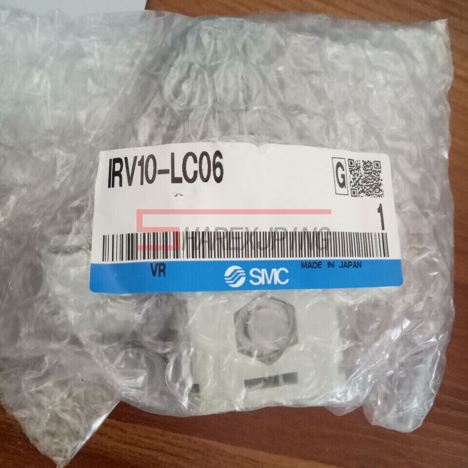 ONE SMC IRV10-LC06 New | eBay Australia