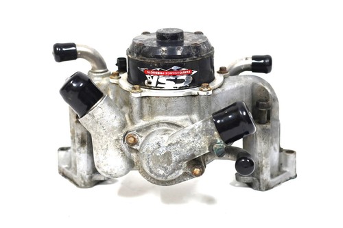 CSR Electric Water Pump LT1 1993–1997 Camaro Firebird Trans Am Z28 | eBay