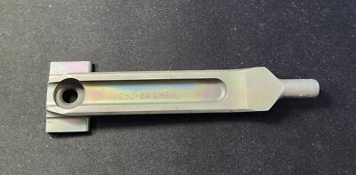 BRAKE SYSTEMS DRIVE KEY PN/ 252-94 | eBay