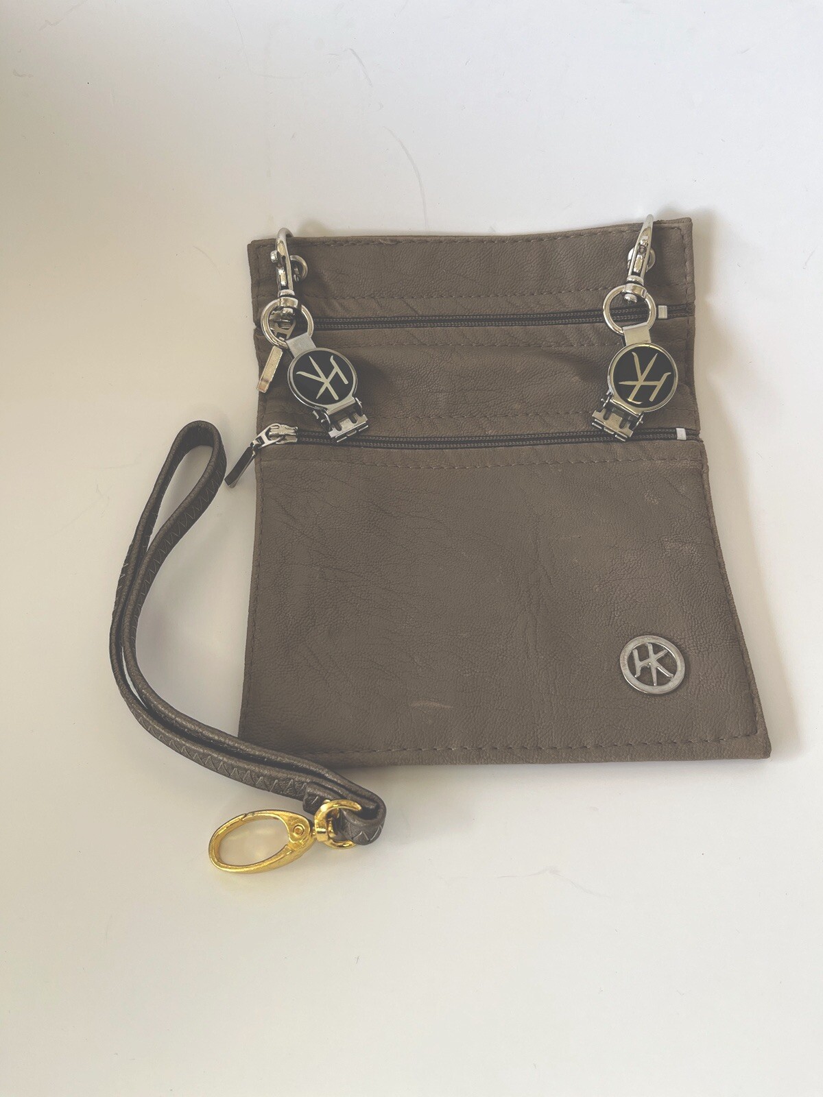 Hip Klip Clip LG Waistband Mini Purse Phone Bag; Women’s Purses | eBay