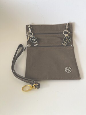 Hip Klip Clip LG Waistband Mini Purse Phone Bag; Women’s Purses | eBay