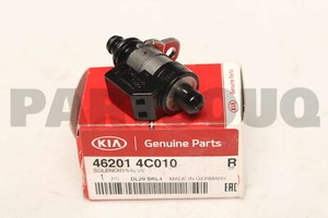 462014C010 Genuine Hyundai / KIA SOLENOID VALVE | eBay