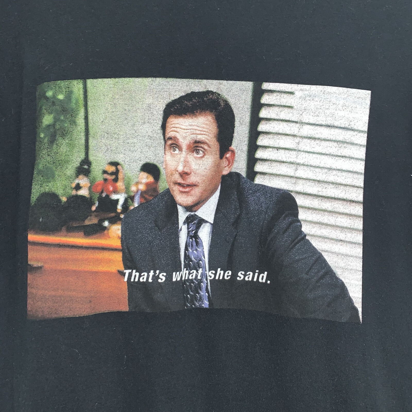 Michael Scott Thats What She Said Michael Scott Thats What She Said