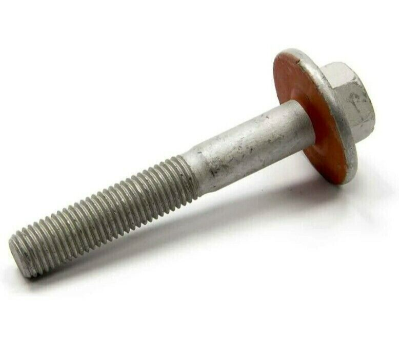 NEW GENUINE GM LS Harmonic Balancer Crank Bolt LS1 LS2 LS3 LS6 4.8 5.3 ...