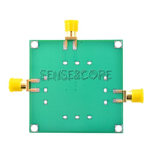 RMS-11 Low Distortion Passive Mixer RF Up And Down Frequency Module 5 ...