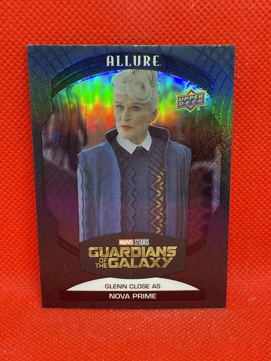 Nova Prime Glenn Close