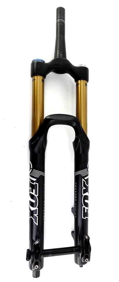 Fox Factory Series 36 TALAS 180 Fork Front MTB Suspension / 26'' Wheel ...