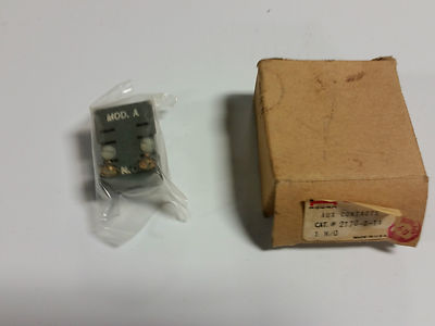 ROWAN CONTROL 2170-D 1A | eBay