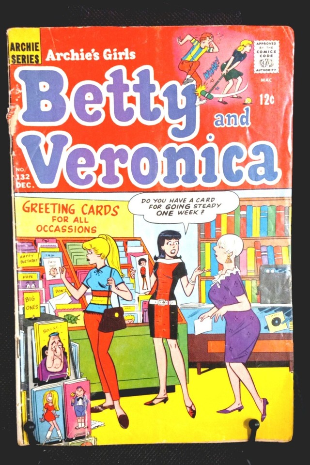 Archie Series Silver Age comics, 60 issue lot, 6+ titles - $3/issue | eBay