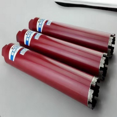 Drill Bits Core Bit For Marble/Granite/Concrete/Wall Diameter Range 18 ...