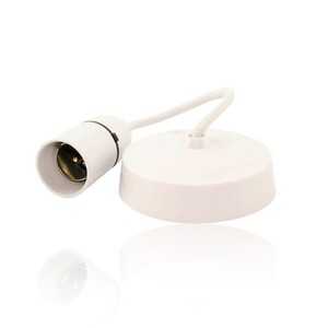 Bathroom Light Ceiling Rose – Rispa