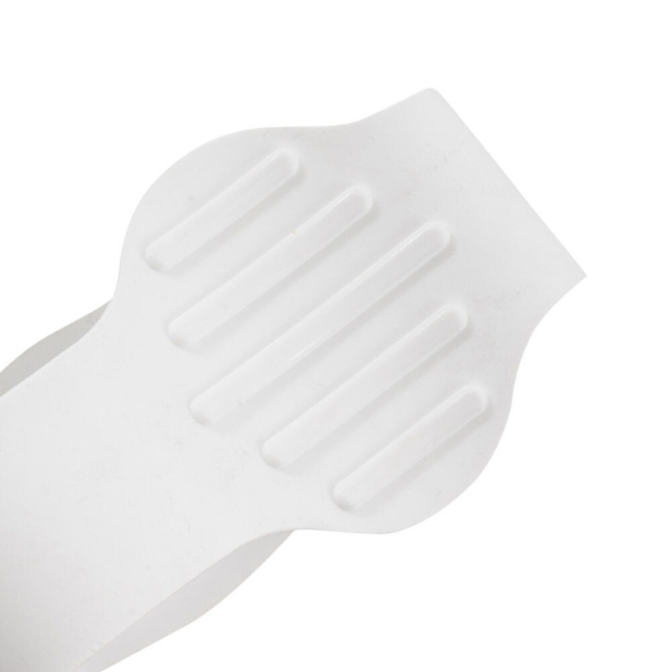 1 Pair Soccer Cleat Bands Silicone Sports Accessory for Football ...