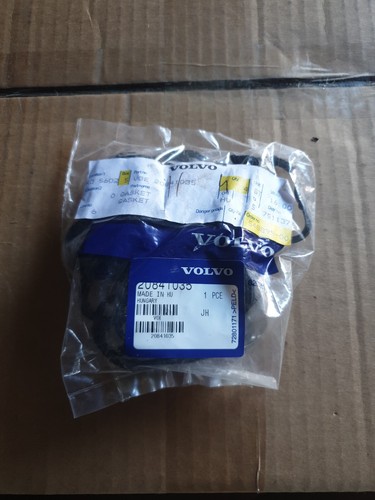 New Volvo Valve Cover Gasket 20841035 | eBay Australia