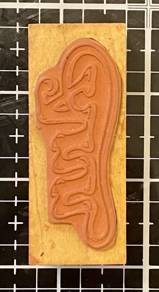 Vintage ANN by All Night Media anna anne initials name a.n.n. monogram ...