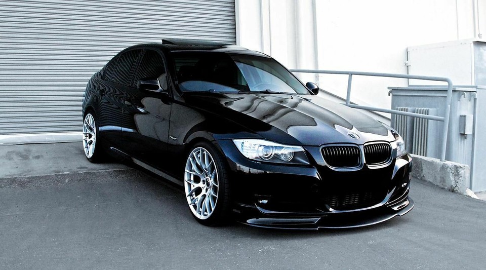 19 AG M359 WHEELS fits BMW E90 E92 325i 328i 330i 335i 19x9 19x10 R ...