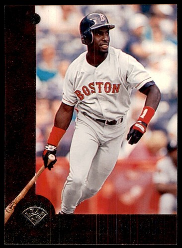 1996 LEAF DWAYNE HOSEY BOSTON RED SOX #32 | eBay