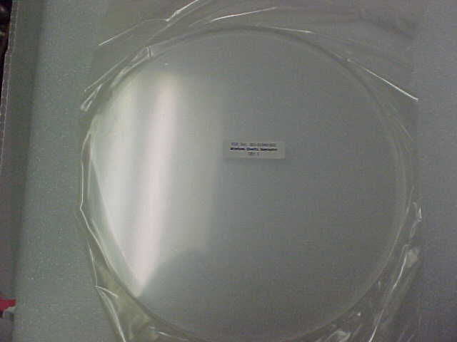 AMAT Applied Materials WINDOW, QUARTZ, SUSCEPTOR, 01040-003, NOS | eBay