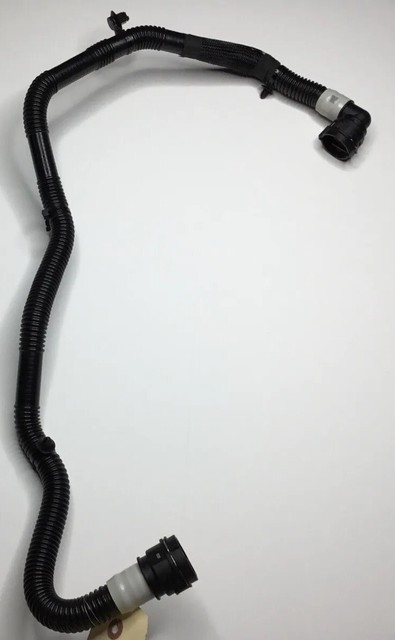 TESLA MODEL Y OEM Rear Drive Unit Oil Cooler Hose P/ 1077585-00-E for ...