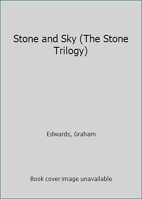 Stone and Sky (The Stone Trilogy) by Graham Edwards | eBay