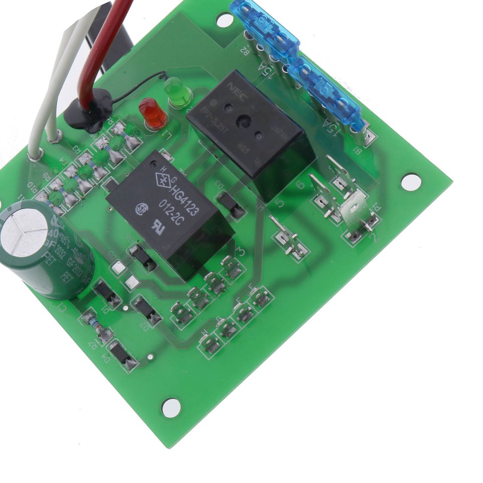 Ignition Switch Module AM136681 for John Deere 415 425 Tractor Serial ...