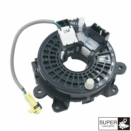 B5554-3AW9A Spiral Cable Clock Spring For Nissan Tiida (C12Z) 2011-2015 ...