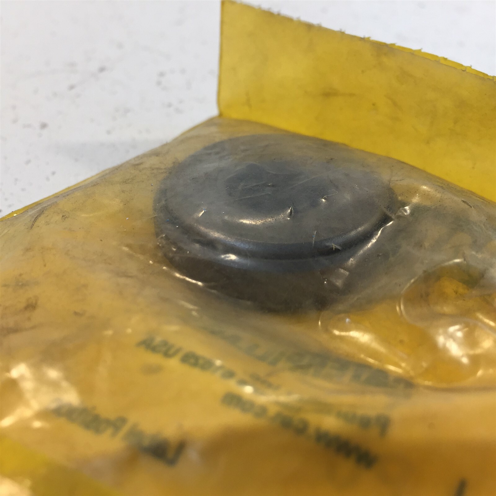 Genuine Caterpillar 186-2001 Rotocoil AS 1862001 | eBay