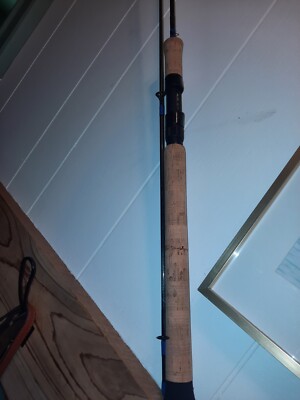 Rod Blanks & Kits - G Loomis