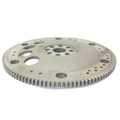 Genuine Chevrolet GMC 6.6L LML LGH Duramax Automatic Flywheel 2011-2016 ...