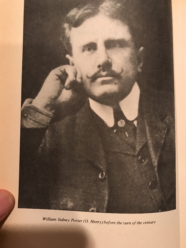 Collected Stories Of O. Henry Revised & Expanded, Paul J. Horowitz ...