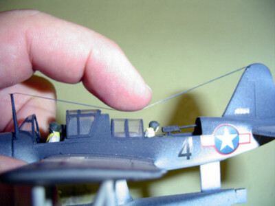 2 EZ Line Heavy White .006 Sample Packs (6') EZL12 | eBay