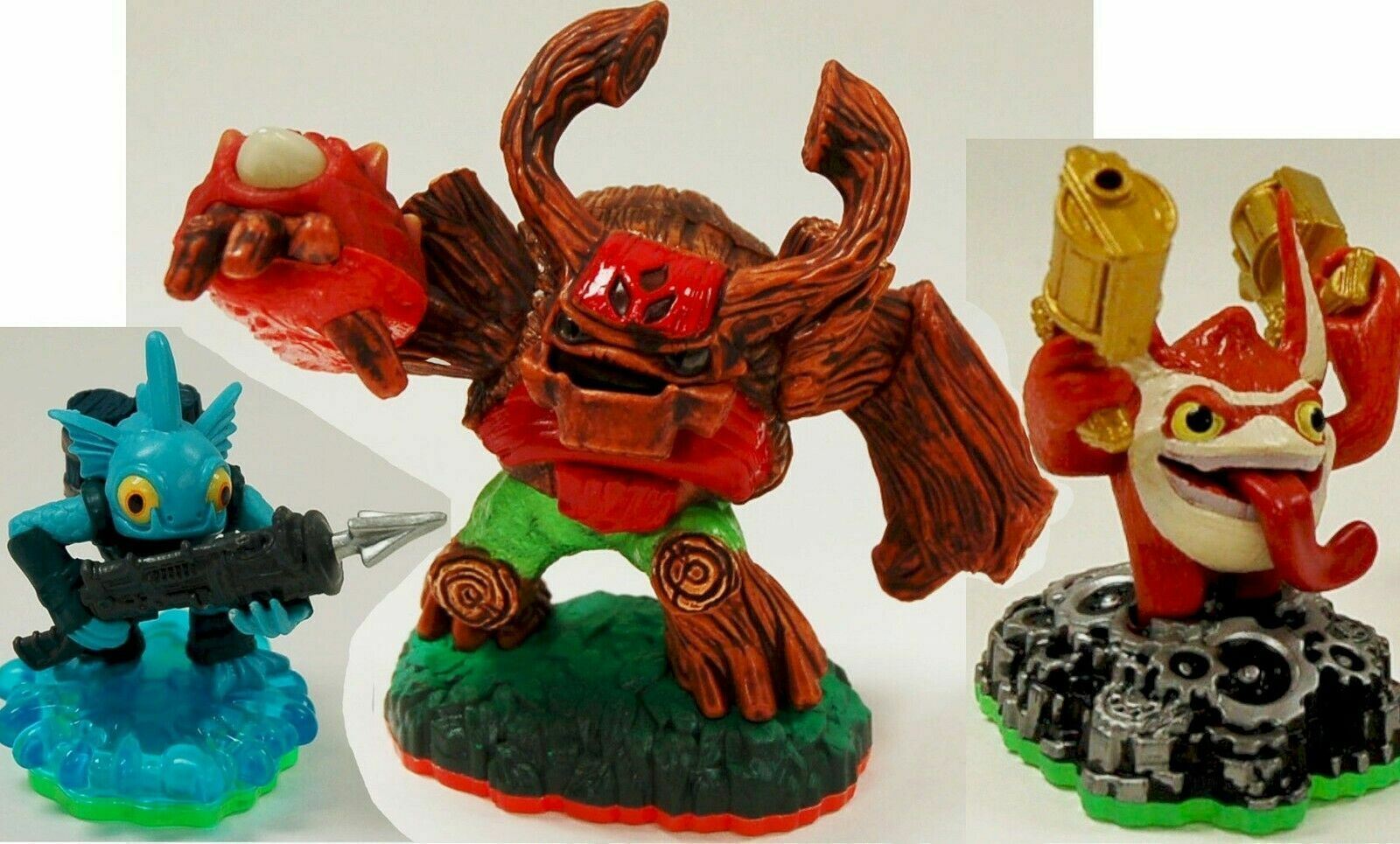 Skylanders Trap Team Starter Pack (Android, iOS) for sale online | eBay