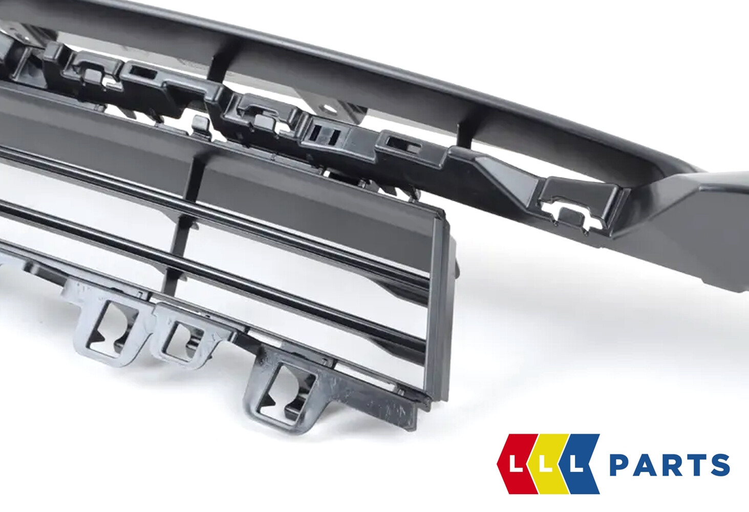 NEW GENUINE BMW 3 SERIES F30 F31 LCI FRONT BUMPER LOWER CENTER SECTION ...
