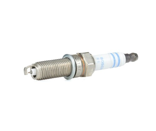 Bosch Double Iridium Spark Plug YR7MII33X fits Kia RIO FB, SC, YB 1.4 ...