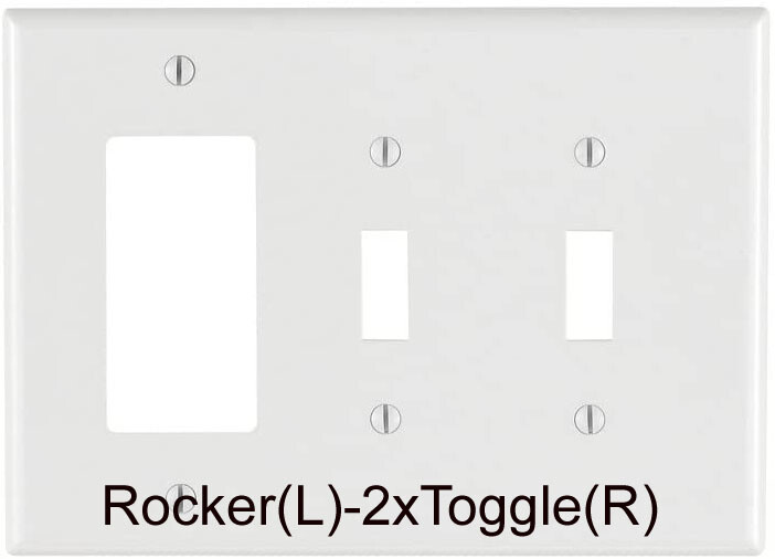 Harley-Davidson MotorCycles Light Switch Outlet Wall Cover Plate Home ...