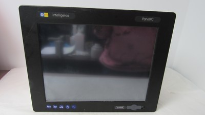 GENERAL ELECTRIC / FANUC 44A751082012-R11 PC PANEL | eBay