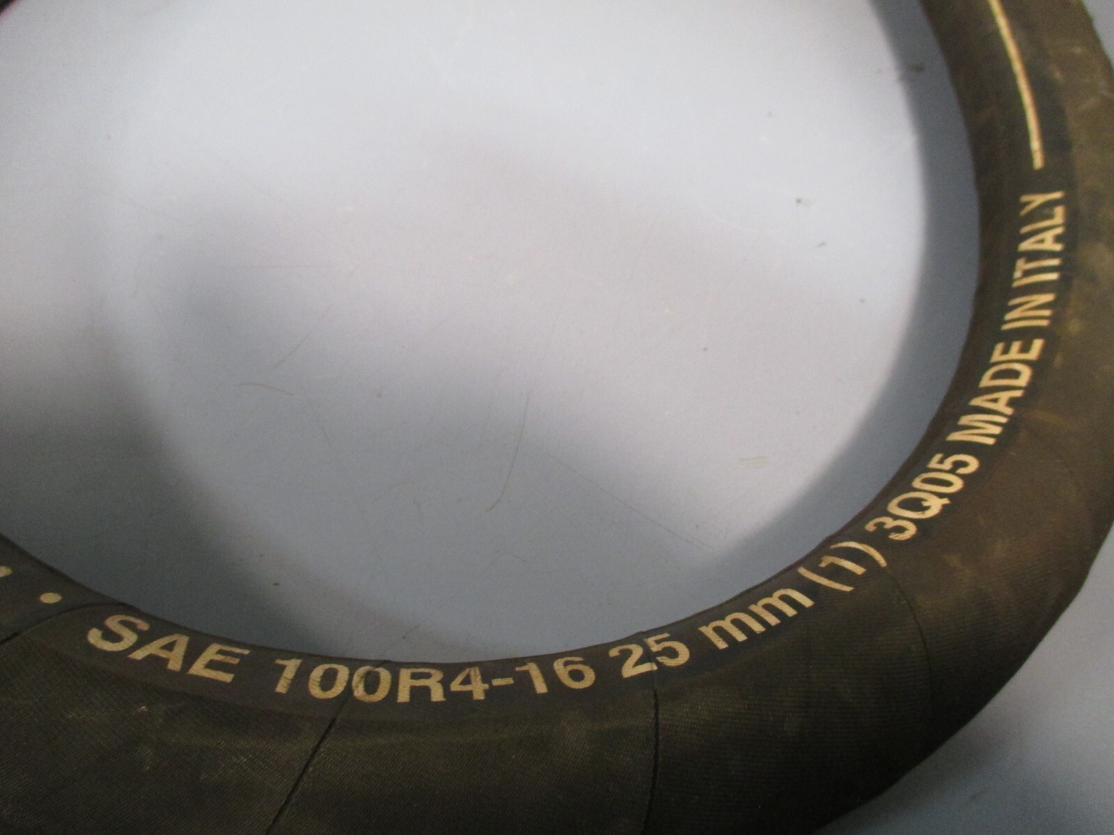 8' Parker 811-16 Suction Hose SAE 100r4-16 25mm for sale online | eBay