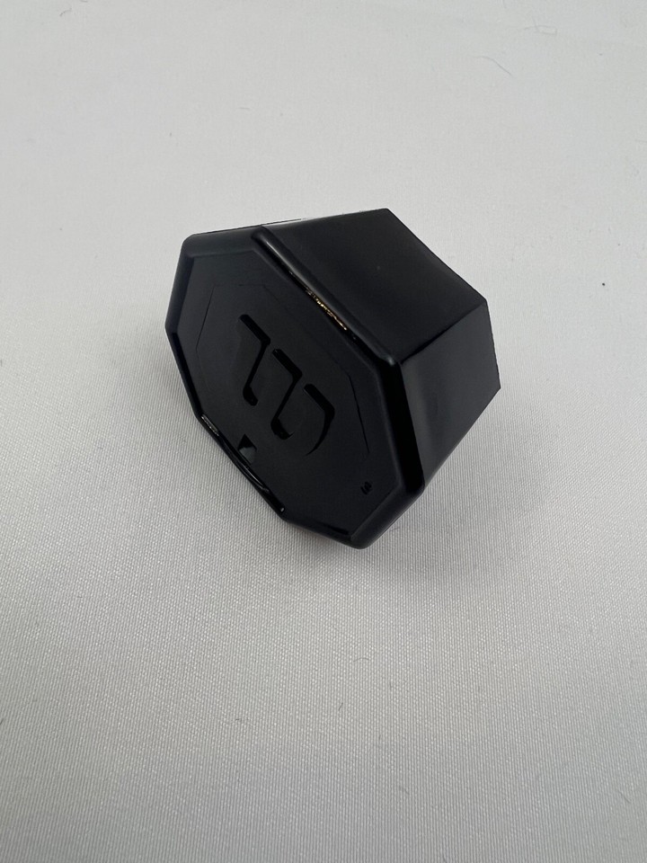 NEW Wilson Tennis Racquet Racket Butt Cap Black - RF97 version | eBay