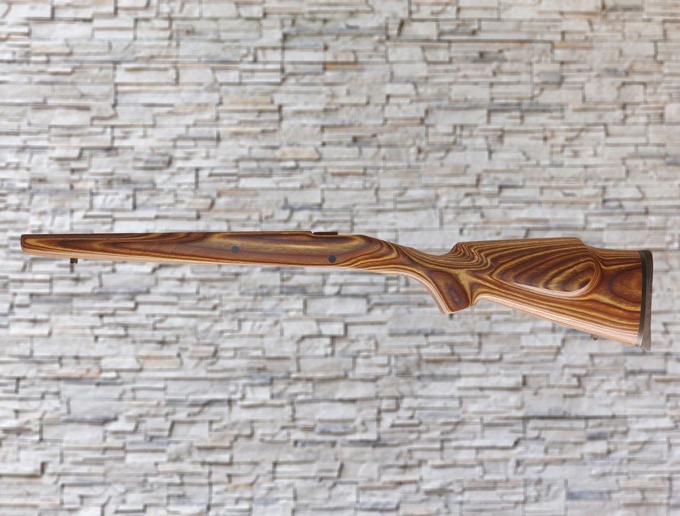 Boyds Prairie Hunter Nutmeg Stock Ruger 77 Long Action Rifle | eBay